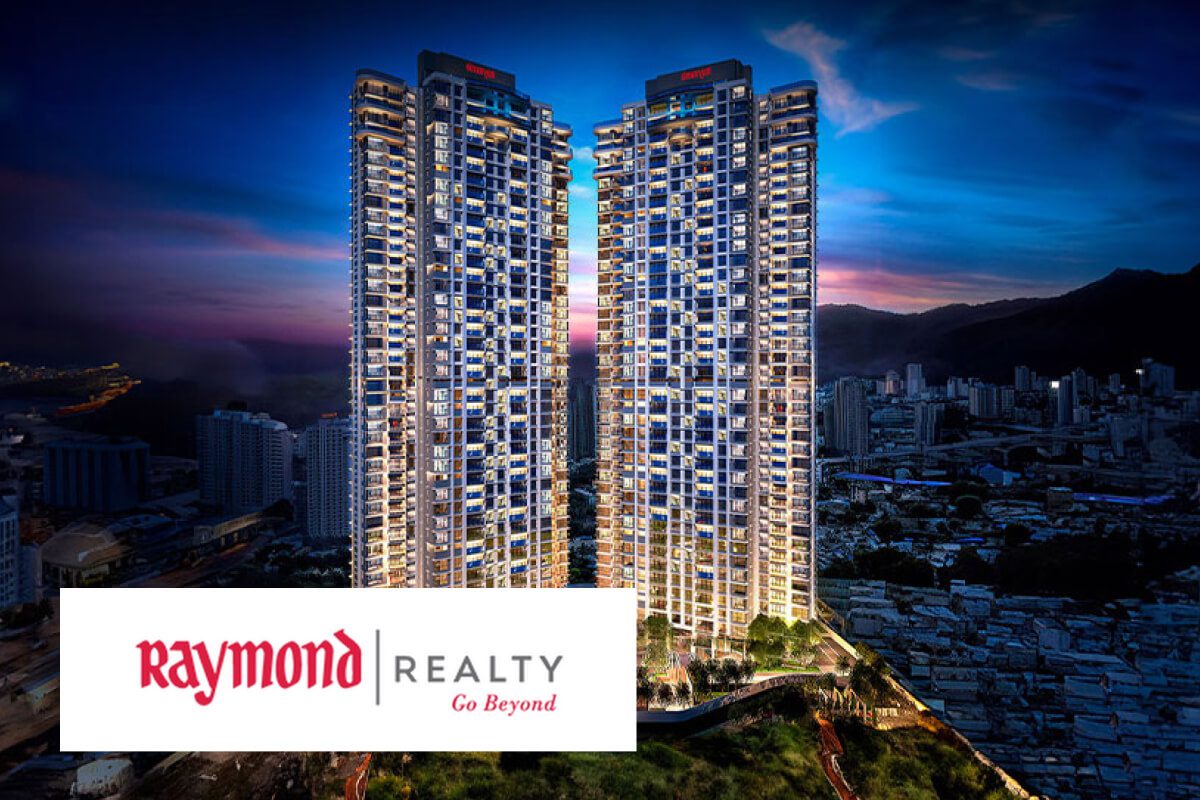 Raymond Realty Eyes ₹4,000 Cr Topline by FY30, Focuses on Asset-Light Model