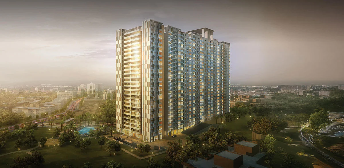 Adarsh Group Proposed New Residential Project on CDP Road, Varthur ...