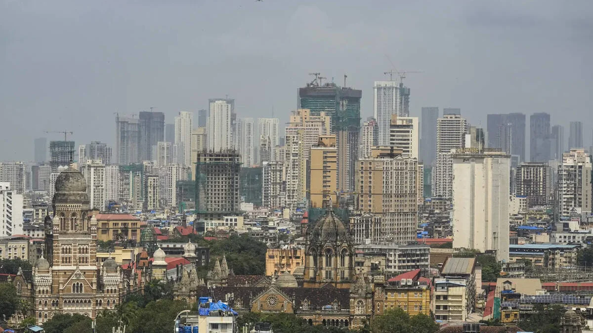 Real Estate Outlook 2026: Most Sought-After Areas to Buy Property in ...